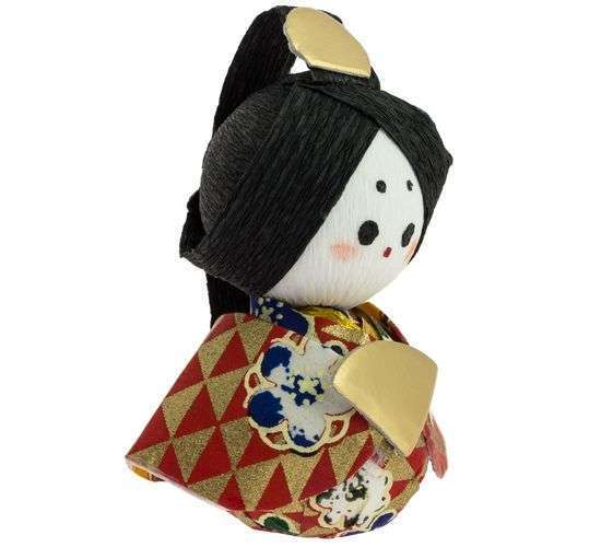 Emperatriz Suiko Okiagari